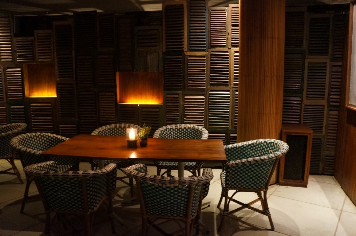 Potato Head Bali, o beach club mais descolado da ilha
